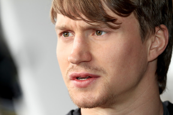 Grabovsky is the Belarus best ice hockey player in 2014
