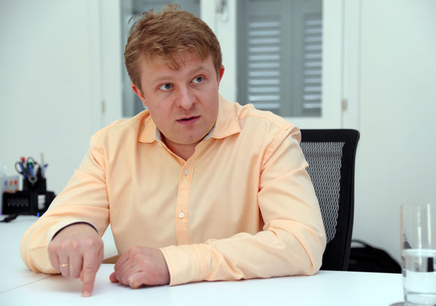 Victor Kislyi: “Scientific and technical potential of Belarus is big”