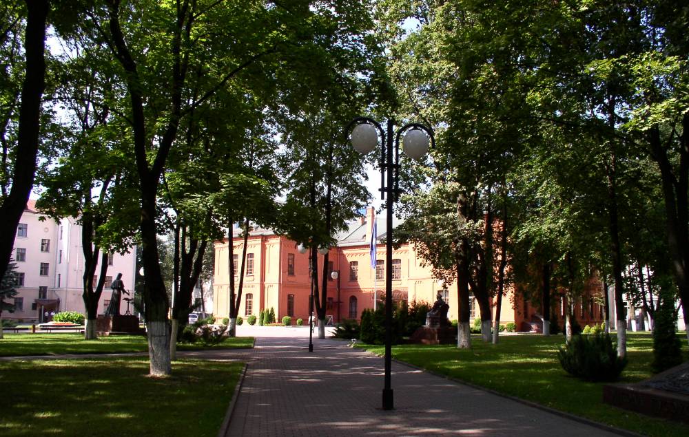 Belarus universities recognized as world class