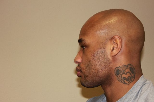 Rashaun Freeman: "Tsmoki" would finish the season stronger than started