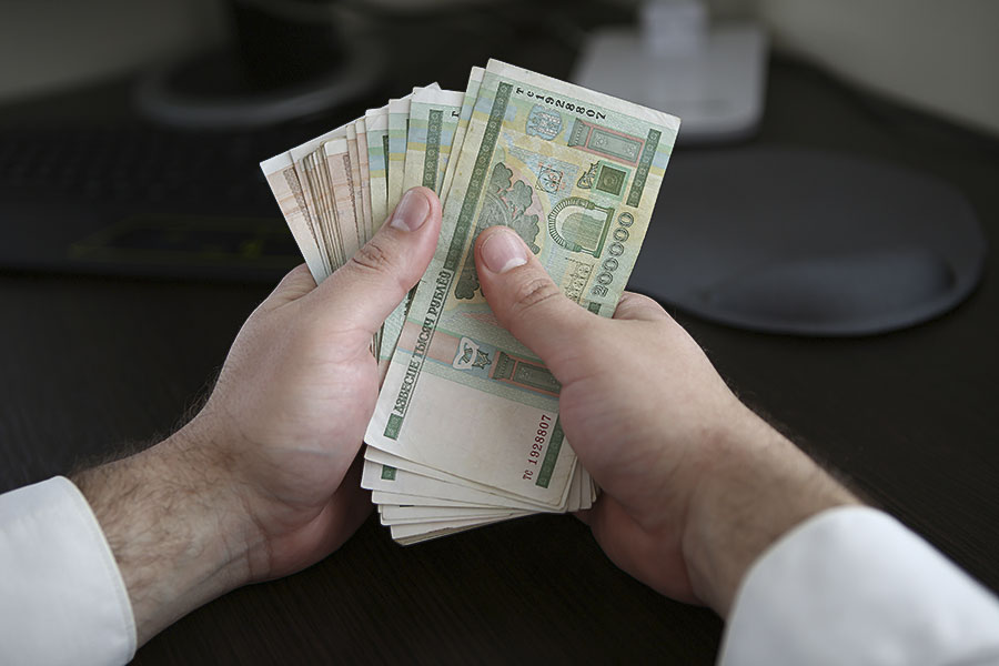Russian ruble will stay as a means of payment