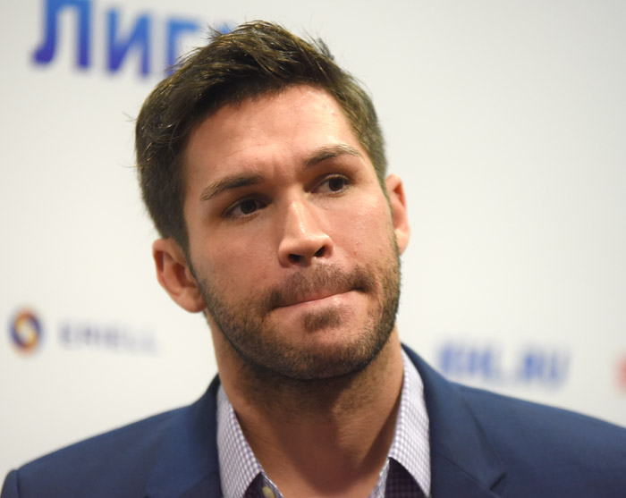 Goalkeeper Kevin Lalande: “Maybe I will finish my career in Minsk”